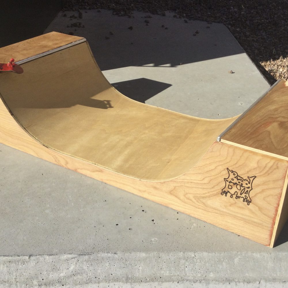 Fingerboard Obstacles - Tech Deck Obstacles Online ...