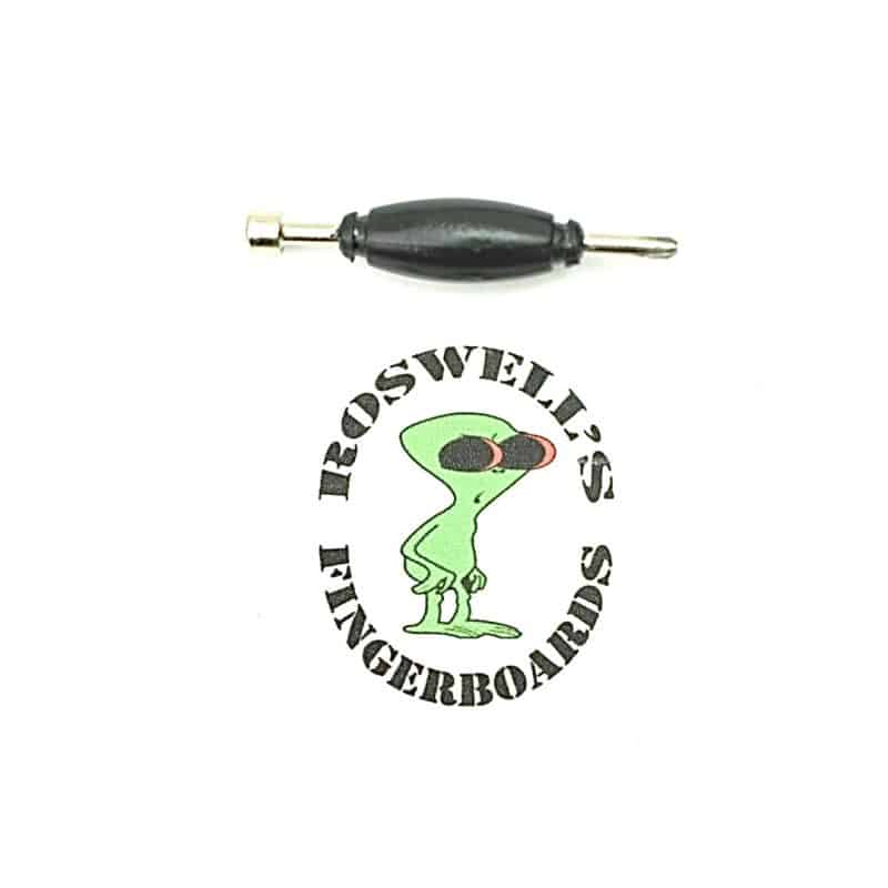 Fingerboard Hardware Archives - Roswell's Skateboards