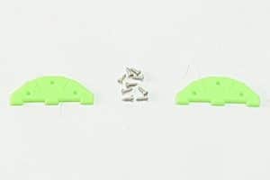 Fingerboard Nose and Tail Guards - Roswell's Skateboards